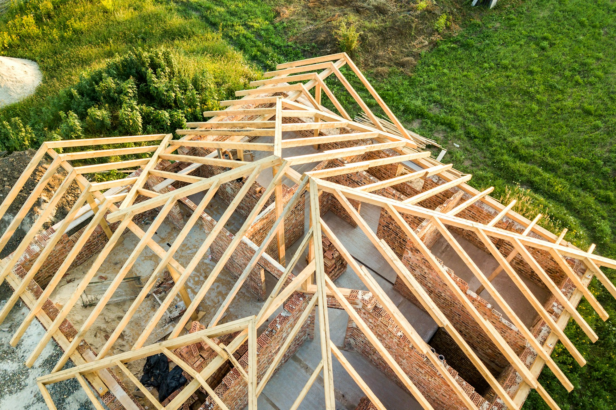Residential Roofing - Southern Roofing Company