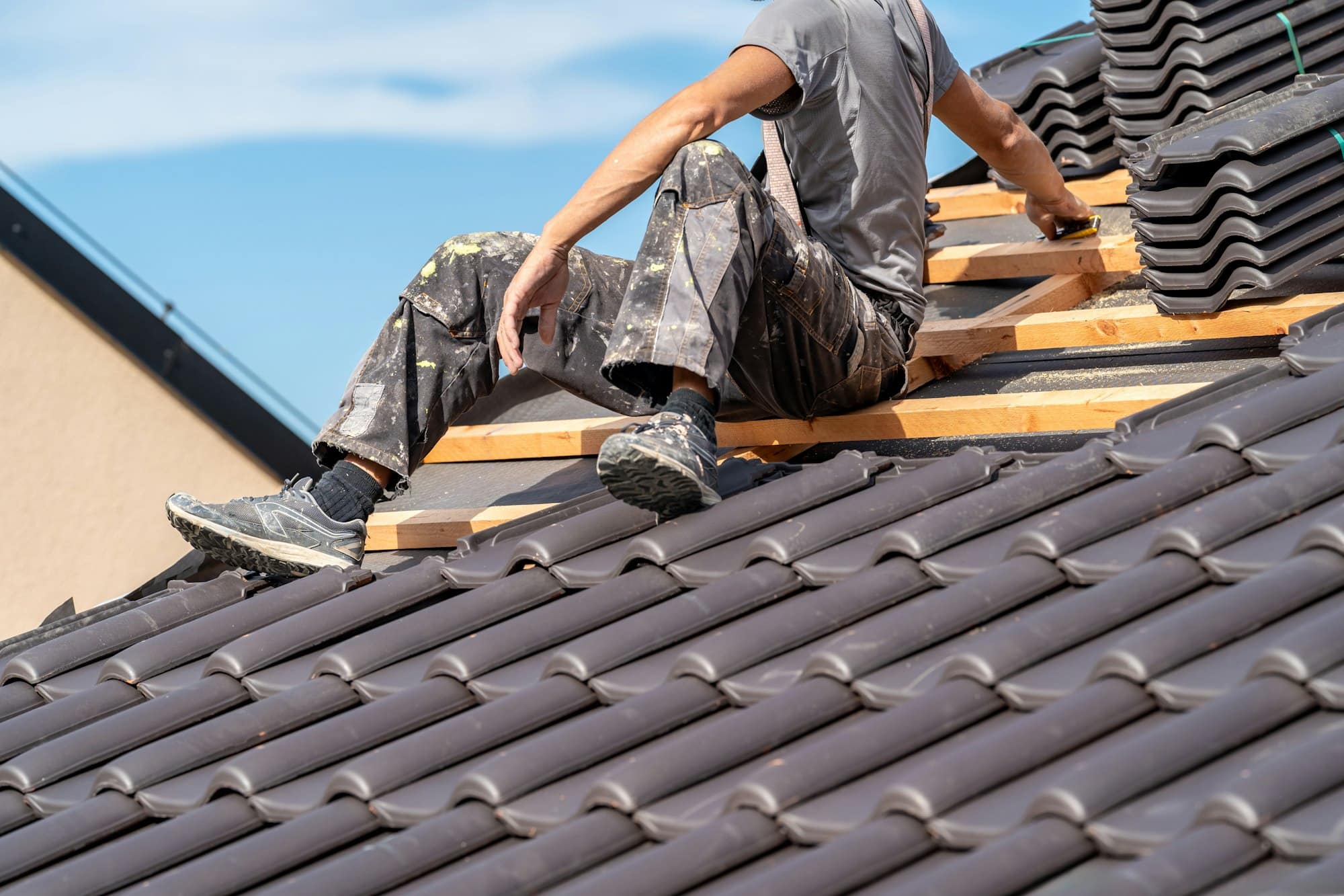 Home - Southern Roofing Company